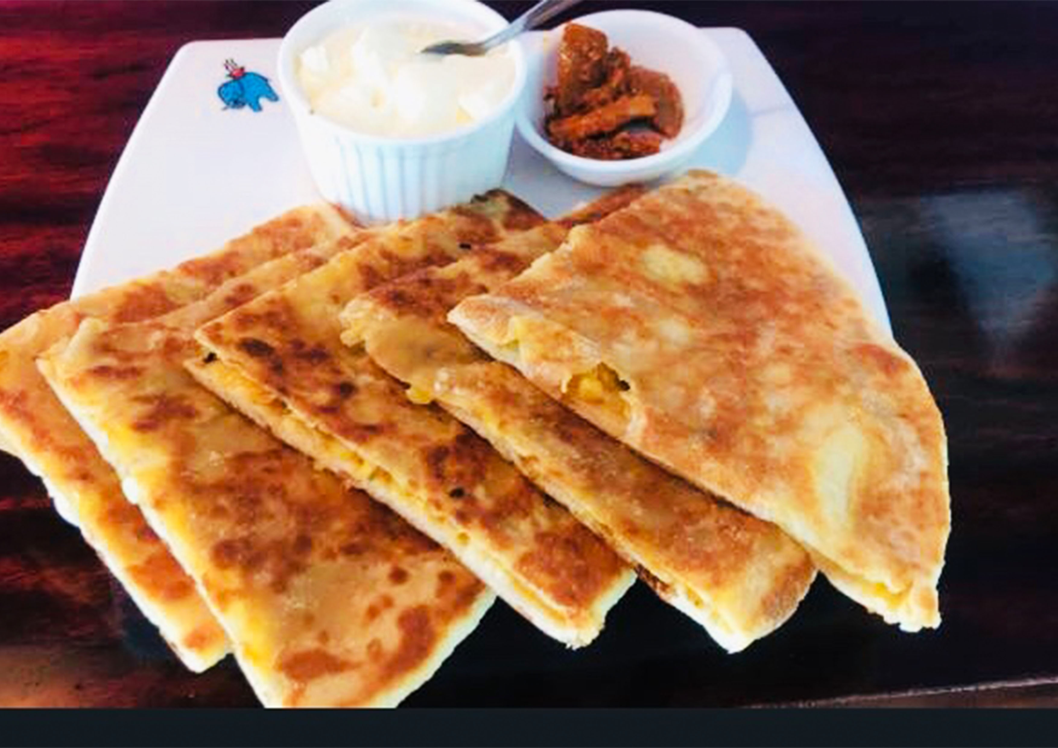 Arjee Bhajee: Online Order by Loveeatery