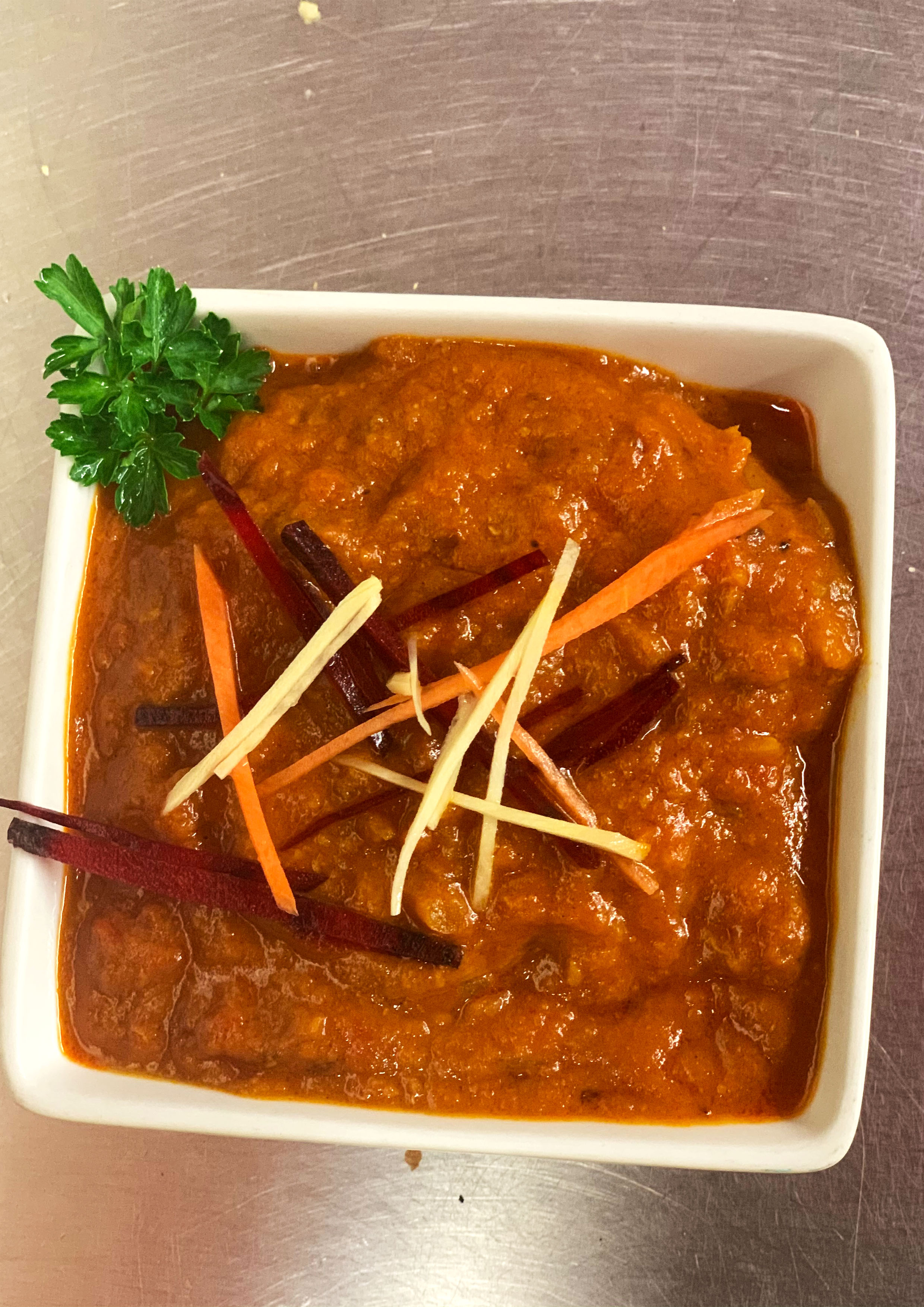 Arjee Bhajee: Online Order by Loveeatery