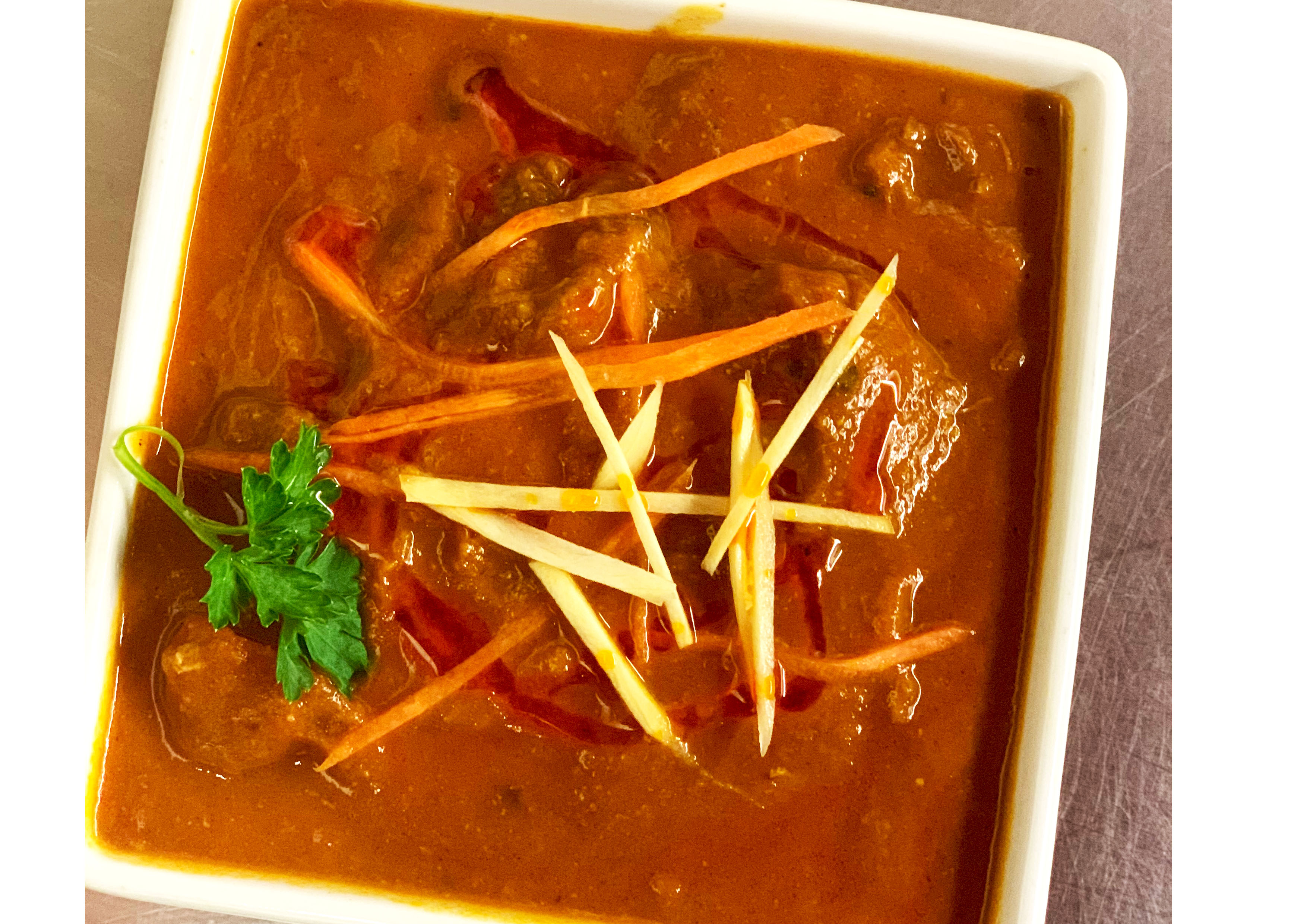 Arjee Bhajee: Online Order by Loveeatery