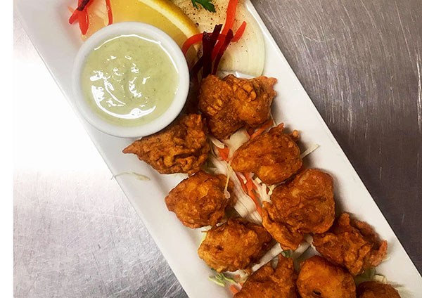 Arjee Bhajee: Online Order by Loveeatery