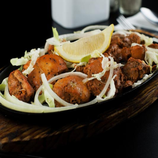 Gorkhali Chulo: Online Order by Loveeatery